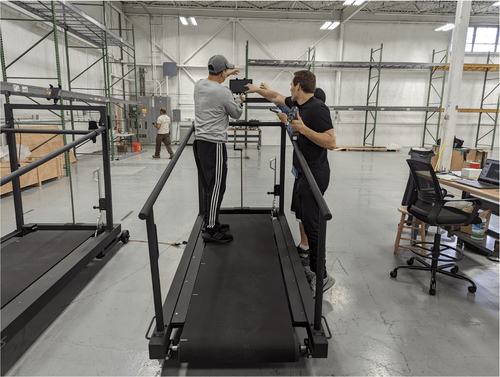 SHREDmill | Designing for Manufacturability | Built by Hatch